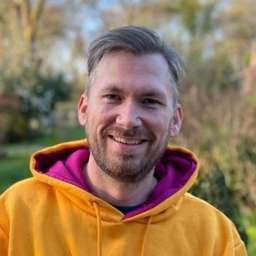 Luke Talbot - Crunchbase Person Profile