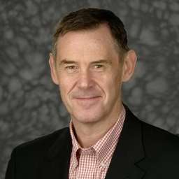 Stephen Haighton - Crunchbase Person Profile