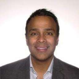 Virag Patel - CEO @ ePac Flexible Packaging - Crunchbase Person Profile