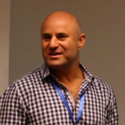 Shai Dekel - Crunchbase Person Profile