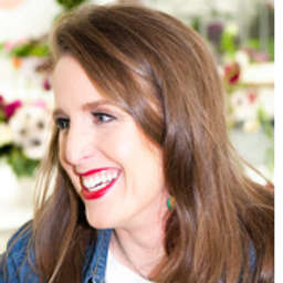 Bridget Connell - Co-Owner & Principal @ Haute House Studio ...