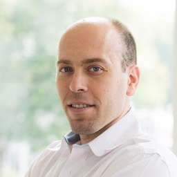 Richard Hecker - Managing Director @ Traction + Scale - Crunchbase ...