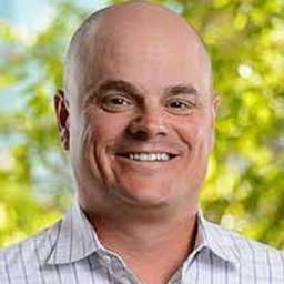 Sean Goodrich - Managing Director and Founder @ Aether Investment ...