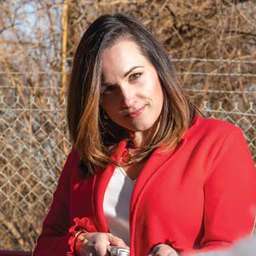 Anna Gavin - CEO and President @ Fireline Corporation - Crunchbase ...