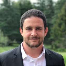 Aaron Michel - Partner @ 1984 Ventures - Crunchbase Person Profile