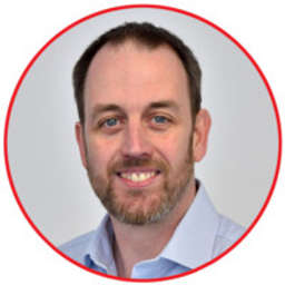 Dan Harman 1 - Crunchbase Person Profile