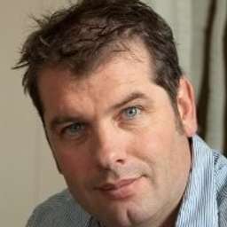 Patrick van Berkel - Senior Vice President, Research & Development ...