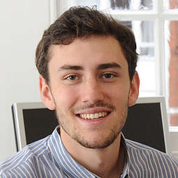 Elliot O'Connor - Co-founder @ Code At Uni - Crunchbase Person Profile