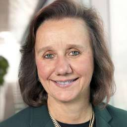 Michelle Crosby - Crunchbase Person Profile