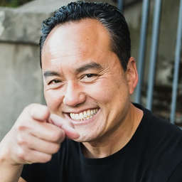 Thach Nguyen - Founder @ Springboard to Wealth - Crunchbase Person Profile