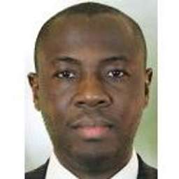 Tunde Williams - Head of Field & Solutions Marketing, EMEA @ Motorola ...