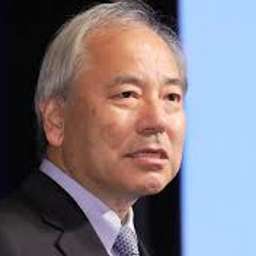 Seiuemon Inaba - Crunchbase Person Profile