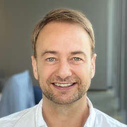 Tony Boatman - Co-Founder @ Impact X - Crunchbase Person Profile