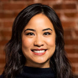 Susan Liu - Partner @ Uncork Capital - Crunchbase Person Profile