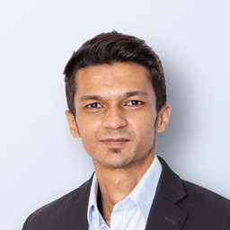 Umair Mirza - Crunchbase Person Profile