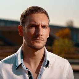 Mark Hebert - CEO @ Dwarf - Crunchbase Person Profile