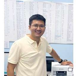 Phan Van Thai - Crunchbase Person Profile