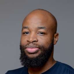 Rotimi Thomas - Crunchbase Person Profile