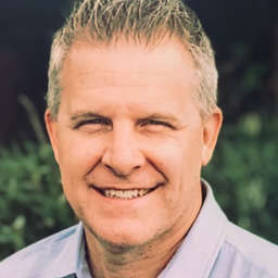 Torrey Wingert - CEO @ Bomgaars - Crunchbase Person Profile