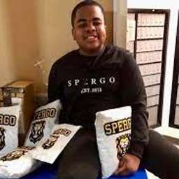 Trey Brown - CEO and Founder @ Spergo - Crunchbase Person Profile