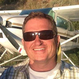 Jeff Akridge - Founder and President @ Columbia Pacific Aviation ...