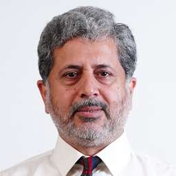 Muhammad Farid Alam - Chief Executive Officer @ AKD Securities ...