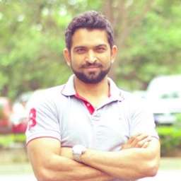 Vijay Kumar Singh - Founder @ Mobishaala - Crunchbase Person Profile