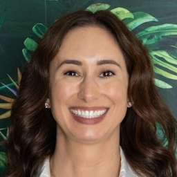 Holly Danko - SVP People @ Yieldmo - Crunchbase Person Profile