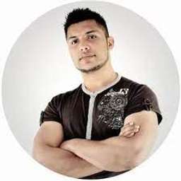 Imran Ashfaq - Co-founder and CEO @ Polkalokr - Crunchbase Person Profile