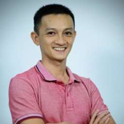 Duy Duy - Crunchbase Person Profile