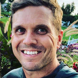 Jeff Beier - Chief Executive Officer @ Maya Gage - Crunchbase Person ...