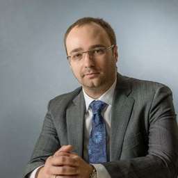 Igor Lerner - Crunchbase Person Profile