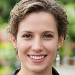 Dr. Emily Lark - Crunchbase Person Profile