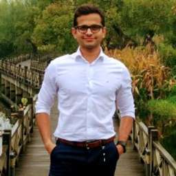 Mahesh Jakhotia - Co-Founder @ Bijak - Crunchbase Person Profile