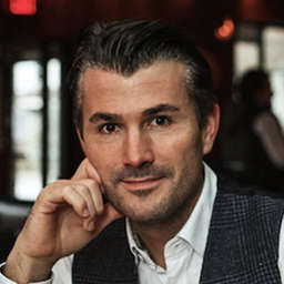 Brian Hendel - Founder @ SPLICE DIGITAL - Crunchbase Person Profile