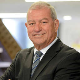 Nazzareno Vassallo - Founder & Chairman @ Vassallo Group - Crunchbase ...