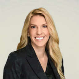 Sarah Lash - Crunchbase Person Profile