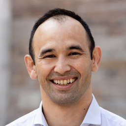 Corey Hamabata - Crunchbase Person Profile