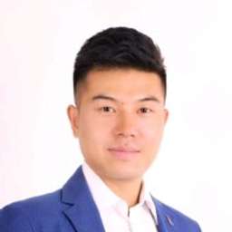 Johnny Zhang - Founder and Director @ Jarrino (Shenzhen) Houseware Co ...