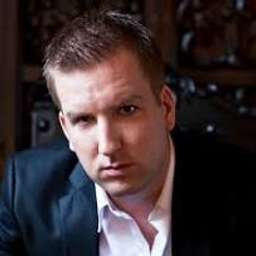 Martijn Gerrits - Founder @ Gamio Technologies - Crunchbase Person Profile