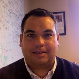 Michael Rustom - Crunchbase Person Profile