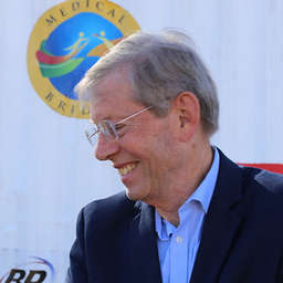 Walter Ulrich - CEO and President @ Medical Bridges - Crunchbase Person ...