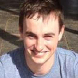 Jack Walker - Co-Founder @ Scrumbles - Crunchbase Person Profile