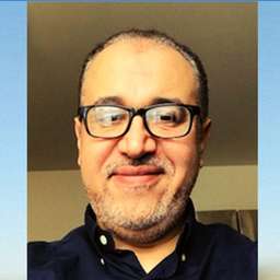 Mohamed Osman - Crunchbase Person Profile