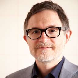 Chris Laping - Co-Founder, Managing Partner & Author @ People Before ...