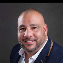 Marco Sully Perez - Crunchbase Person Profile