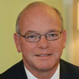 Jimmy Thomas - Crunchbase Person Profile