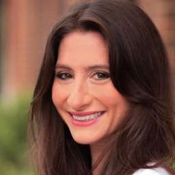 Lauren Jarvis - Crunchbase Person Profile