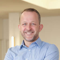 Andreas Seiler - Crunchbase Person Profile