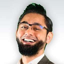 Mohd Izzairi Yamin - Co-Founder and CEO @ TheNoor™ - Crunchbase Person ...